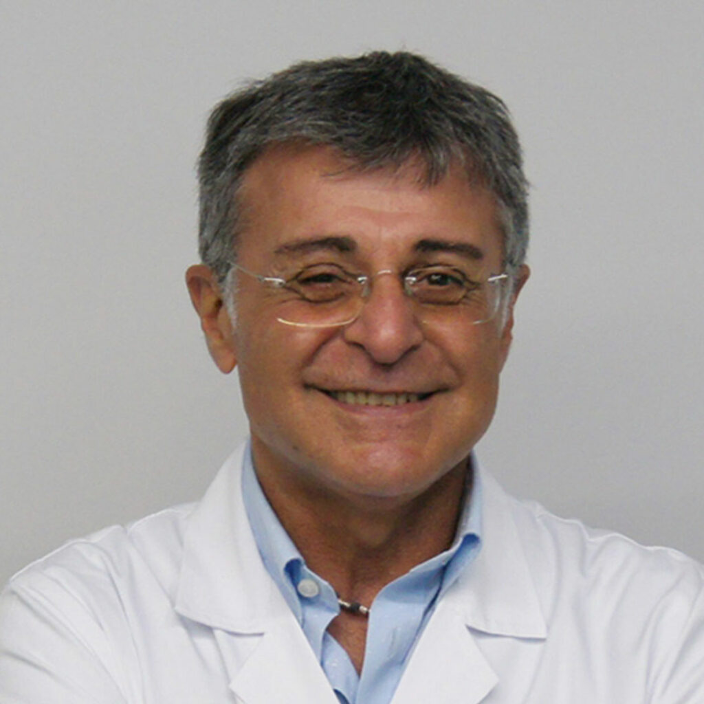 Dr. Gianni Ricco – ITALIAN SOCIETY FOR SURGICAL ENDOSCOPY | Società ...